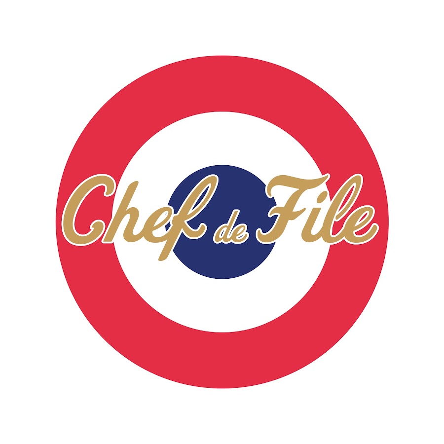 Chef de File - YouTube