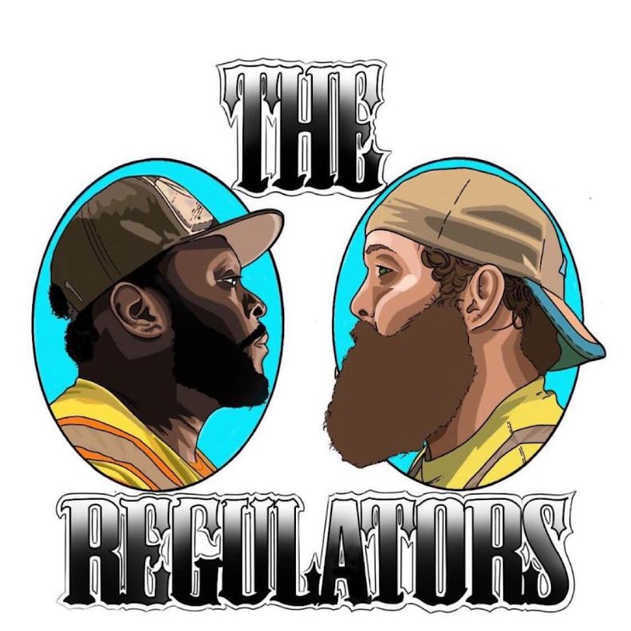 The_Regulators_again - YouTube