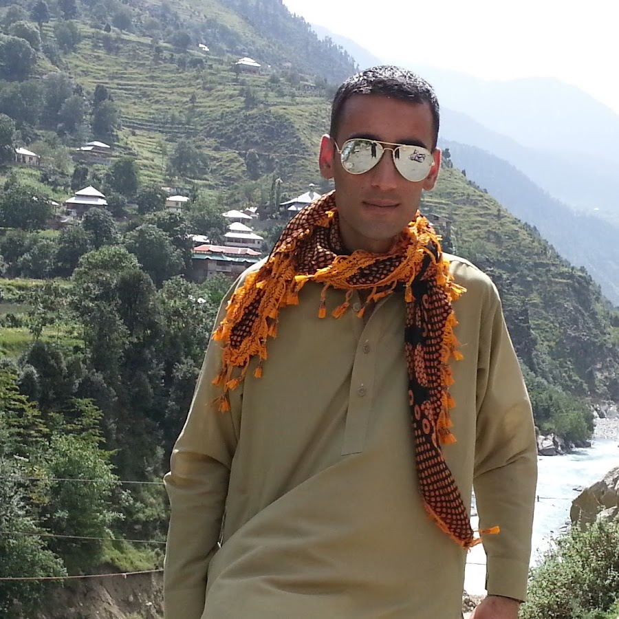 Najeeb Khan - YouTube