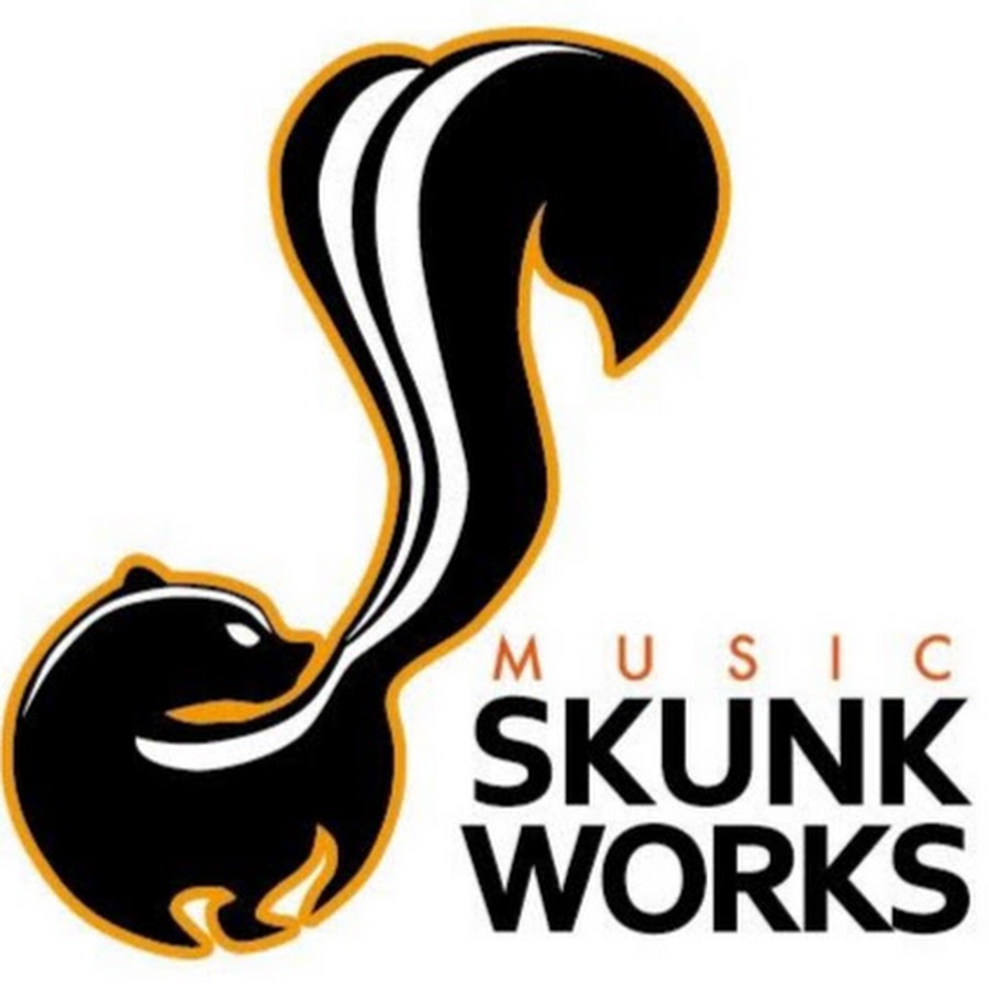 SKUNK WORKS - YouTube
