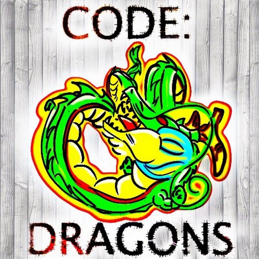 Code: Dragons - YouTube