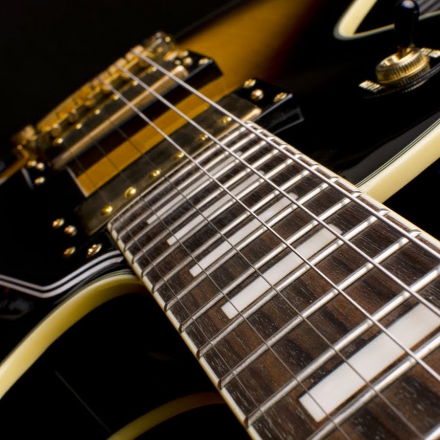 Guitar Backing Tracks YouTube