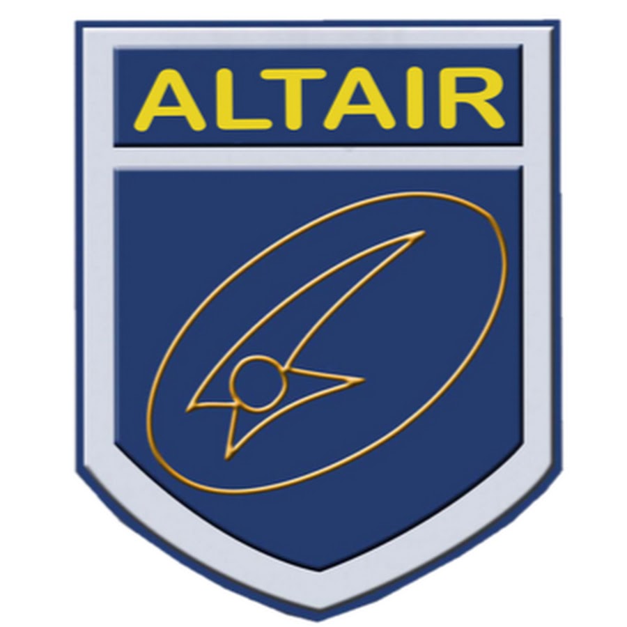Colegio Altair - YouTube