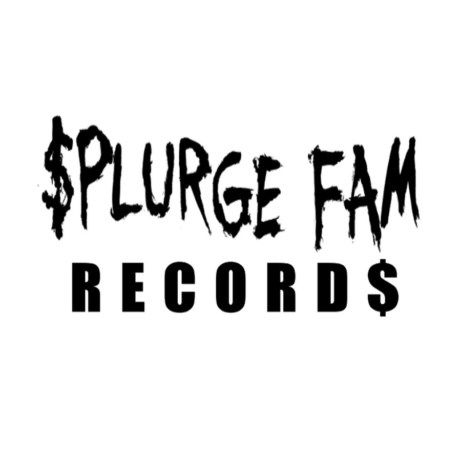 Splurge Fam Records - YouTube