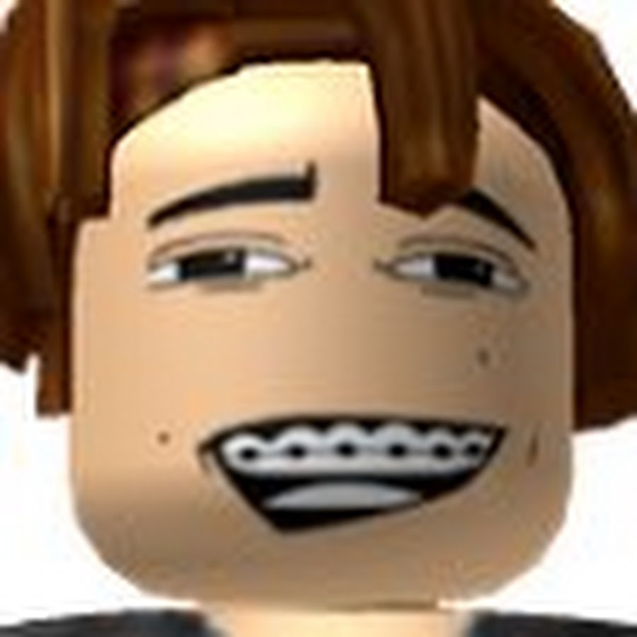 Edgy Roblox Gamer - YouTube