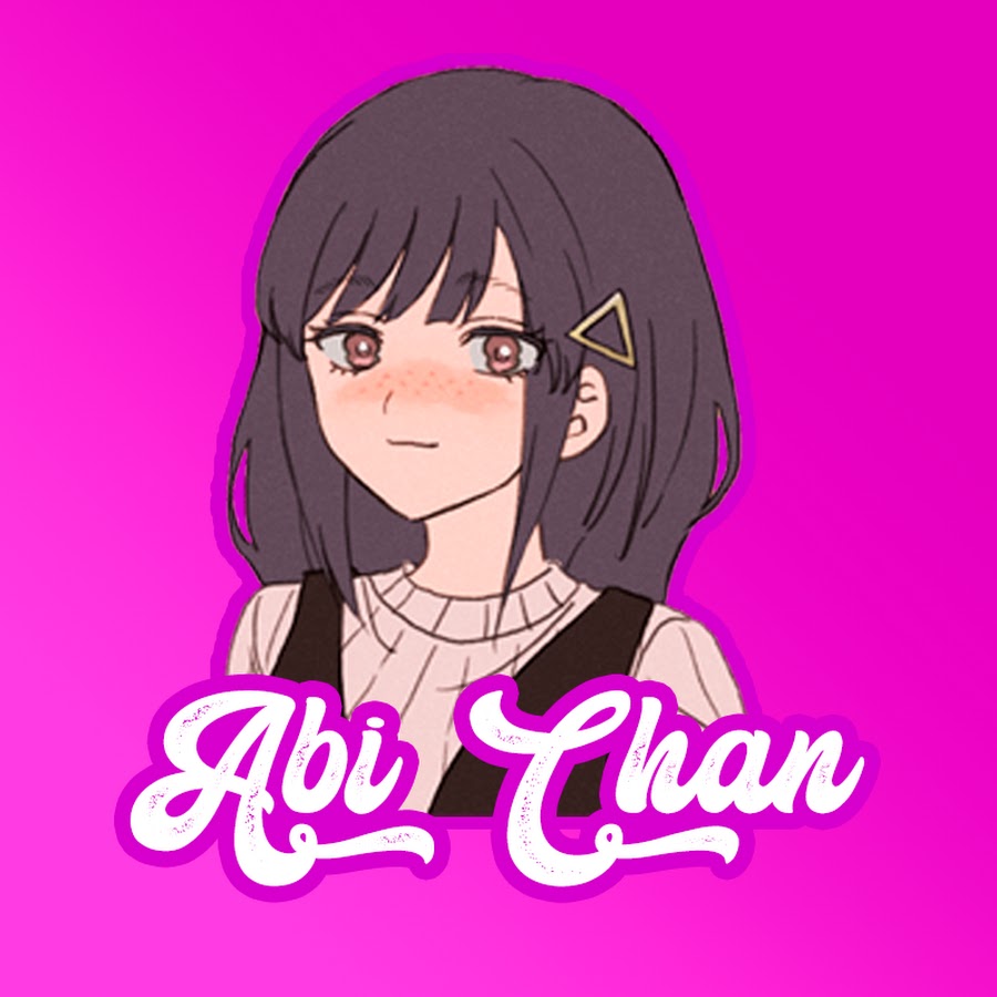 Abi Chan - YouTube