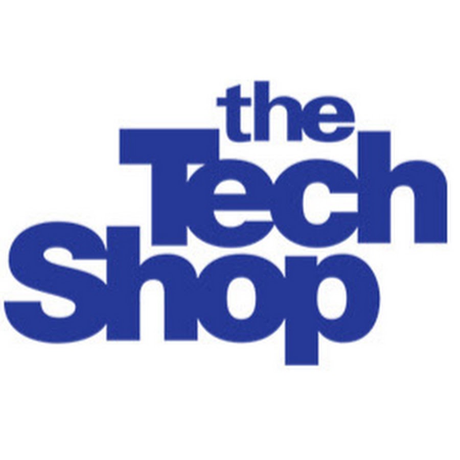 The Tech Shop - YouTube