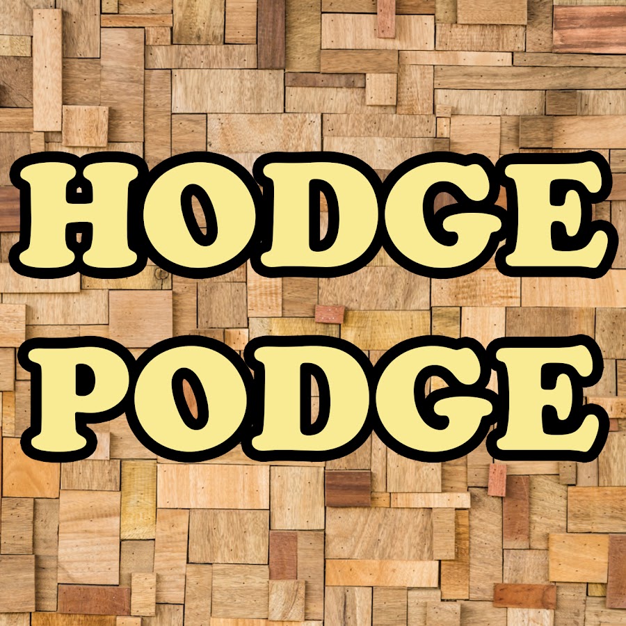 HodgePodge Podcast - YouTube