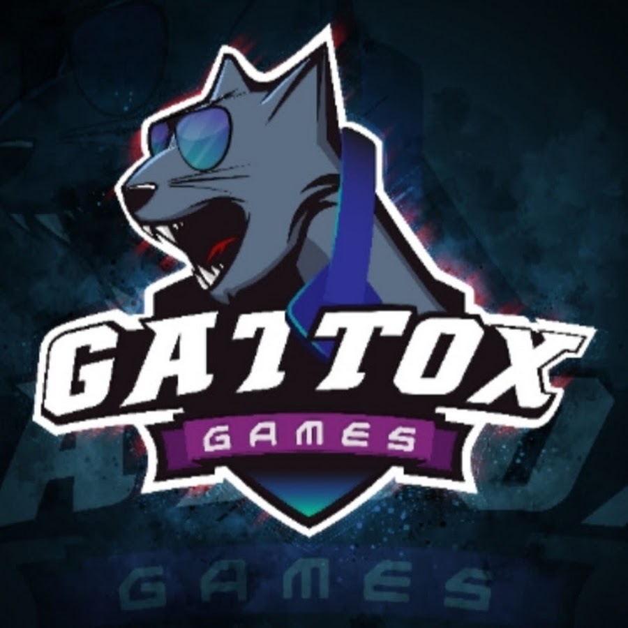 Gattox Games - YouTube