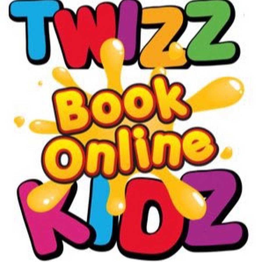 Twizz Kidz Inflatables - YouTube