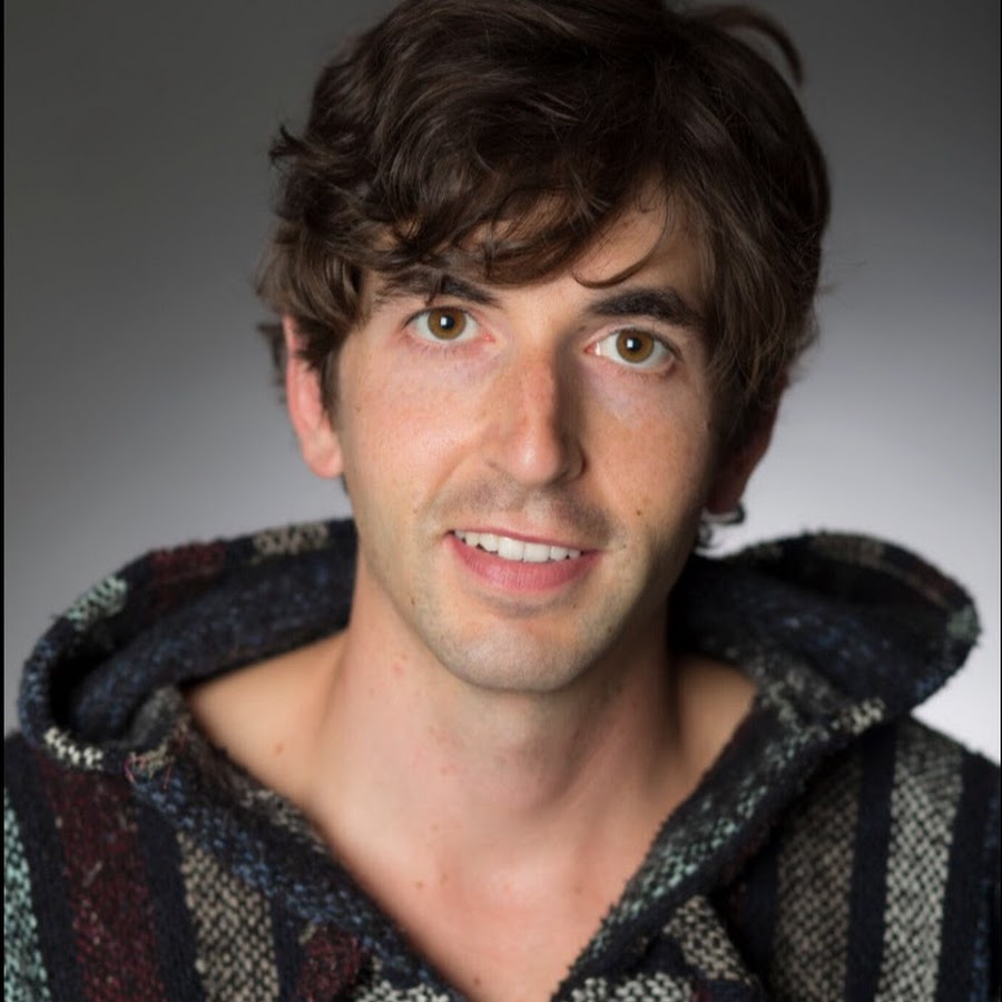 Michael Taber - YouTube