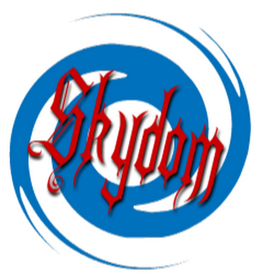 Skydom - YouTube