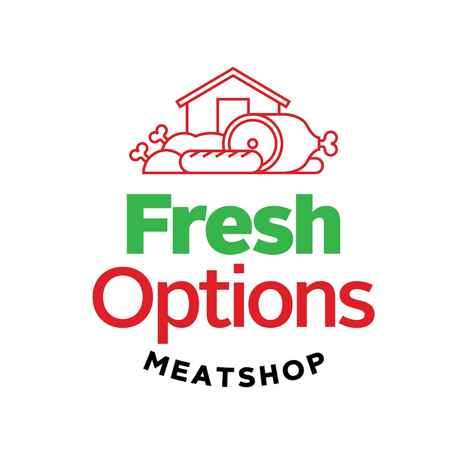 Fresh Options Meatshop - YouTube