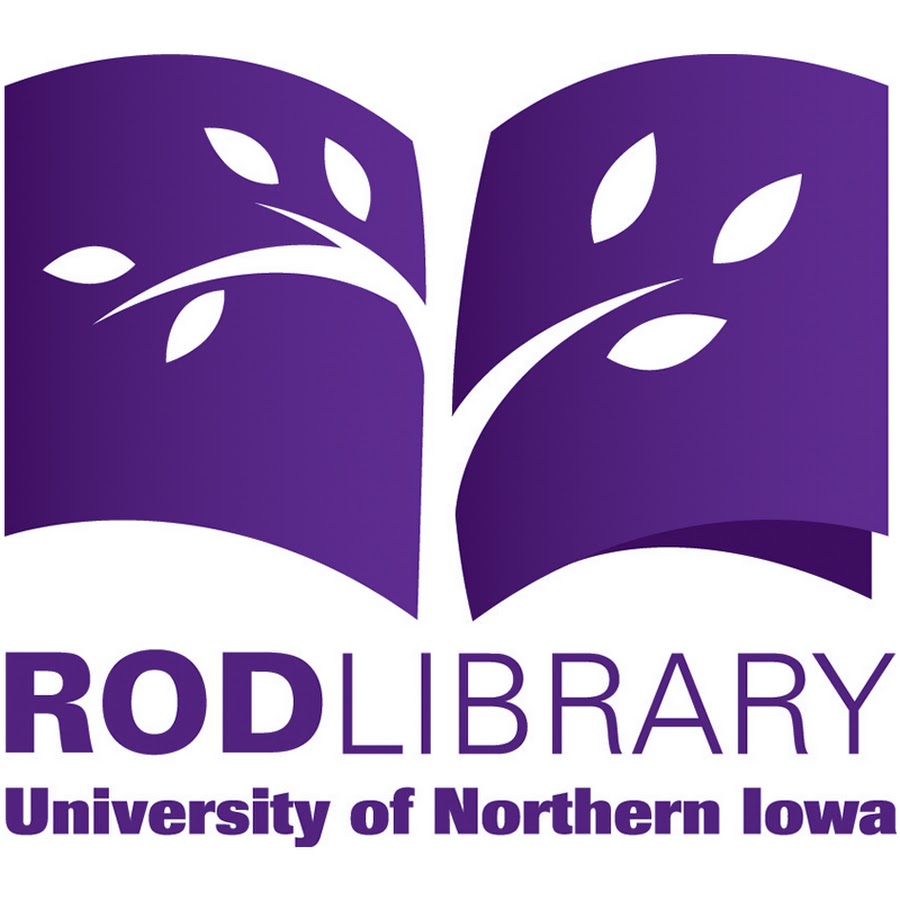 Rod Library - YouTube