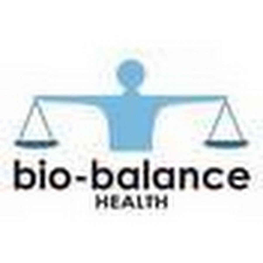 Biobalance Health - YouTube