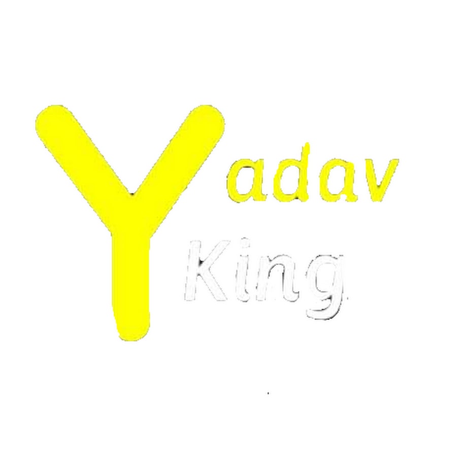 Yadav King YouTube