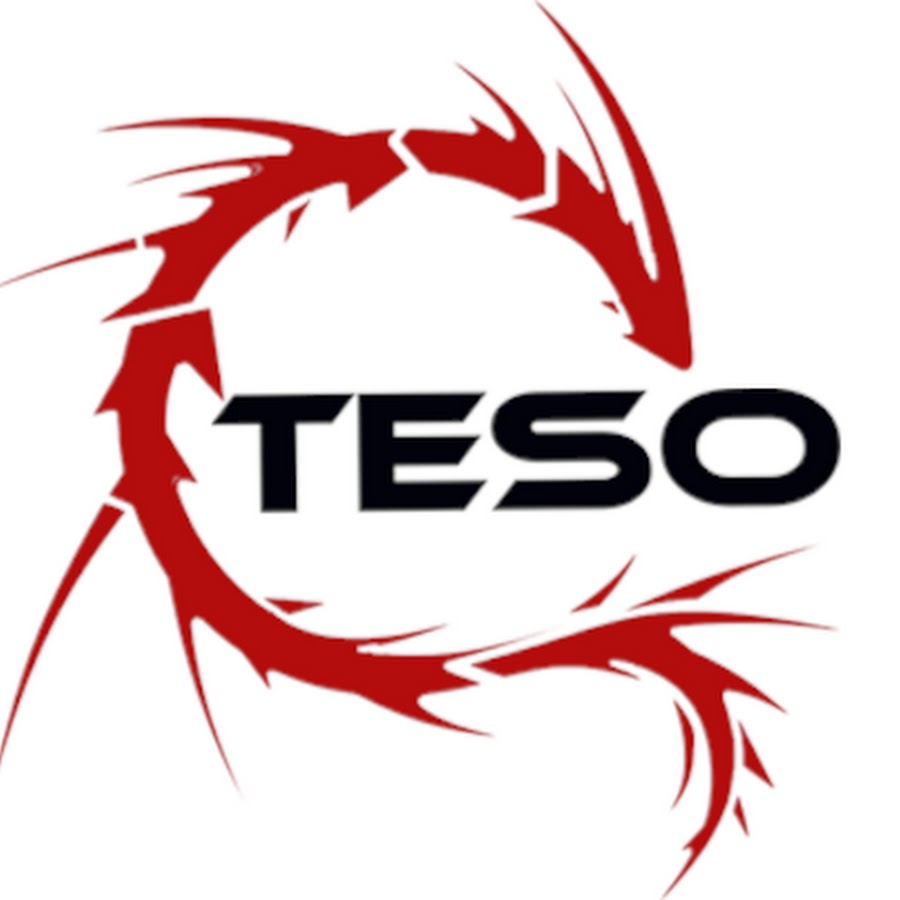 TESO - YouTube