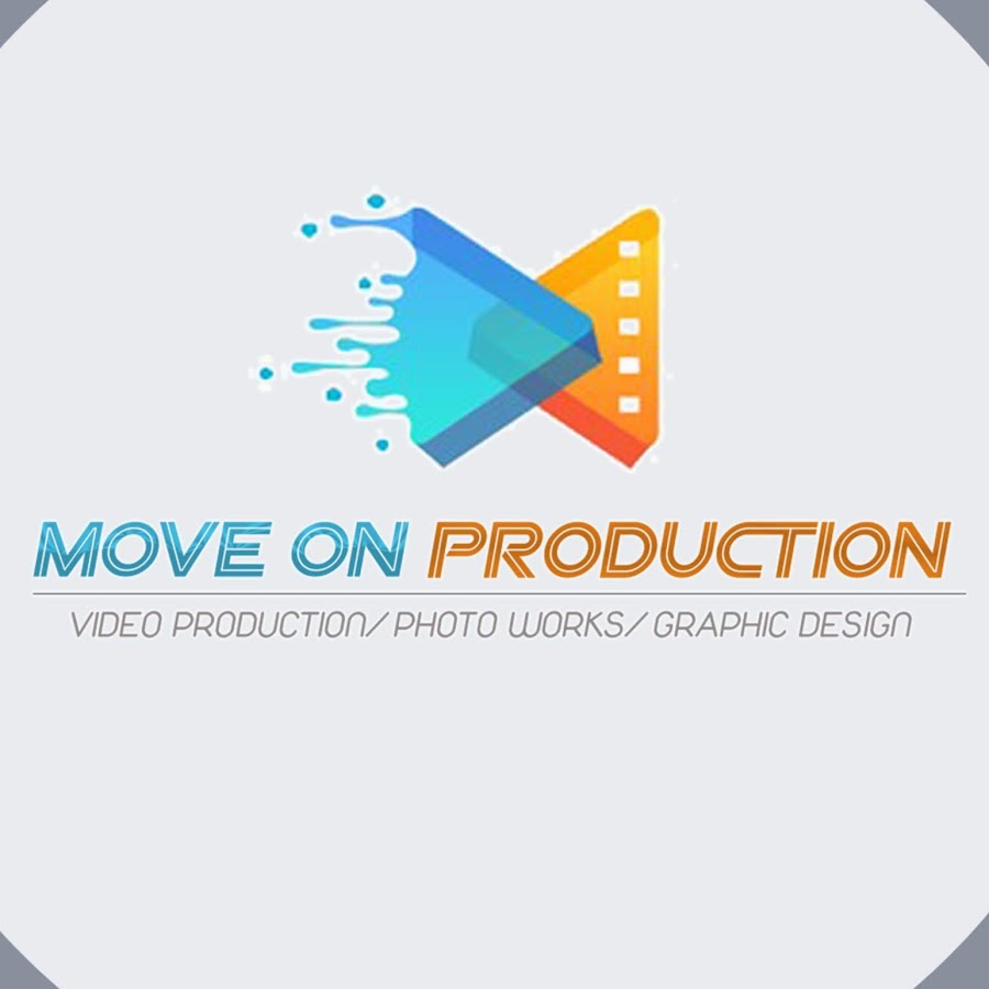 Move On Production - YouTube