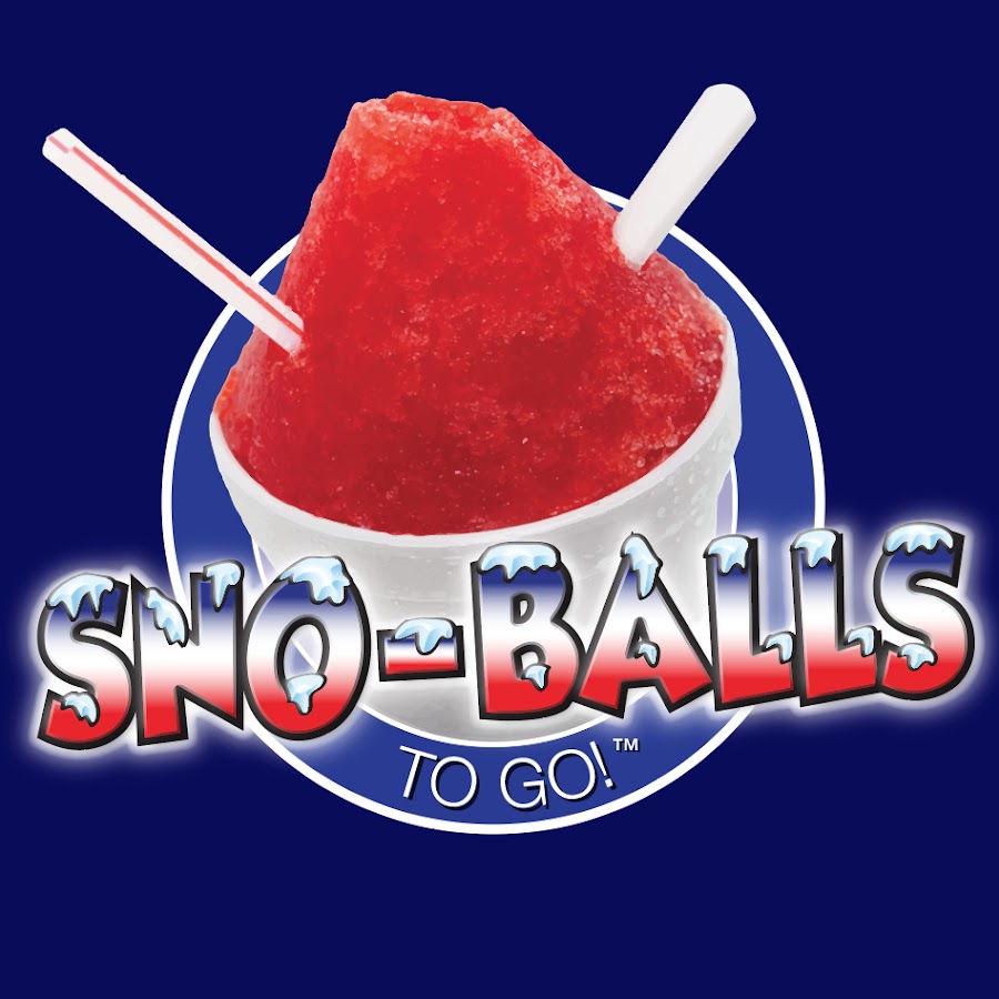 snoballs to go - YouTube