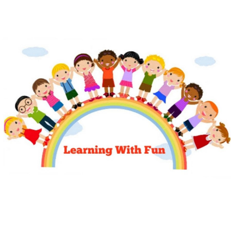 Learning With Fun - YouTube