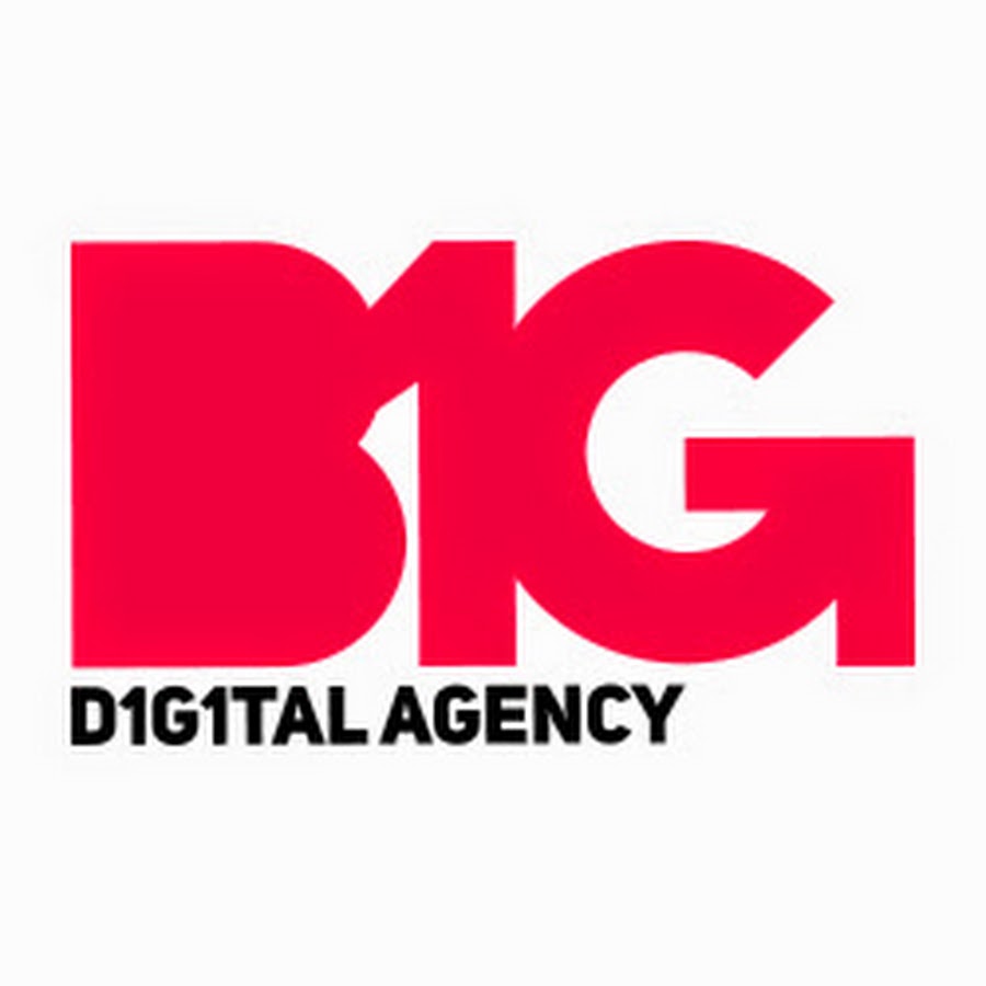 B1G DIGITAL - YouTube
