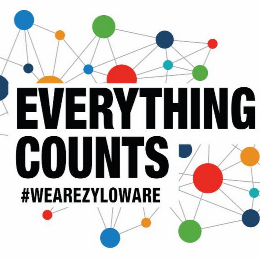 Everything Counts - YouTube