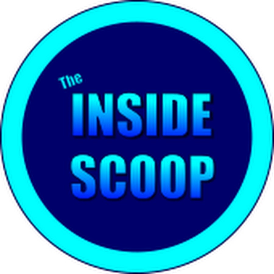 The Inside Scoop - YouTube
