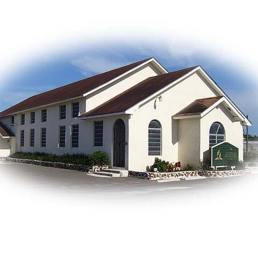 Berea SDA Church - YouTube