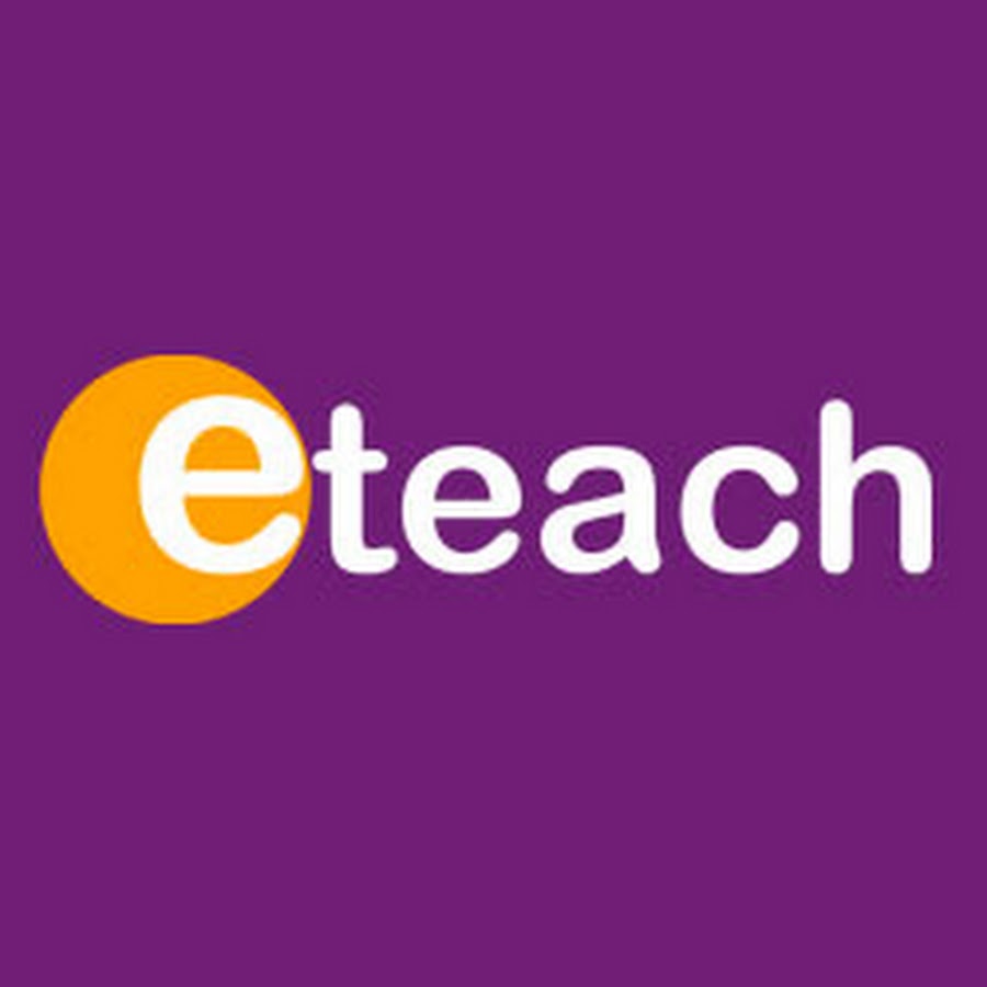 Eteach - YouTube