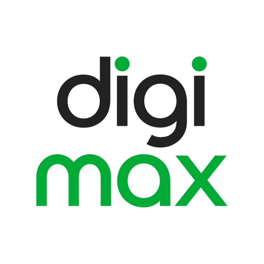 DigiMax Global - YouTube
