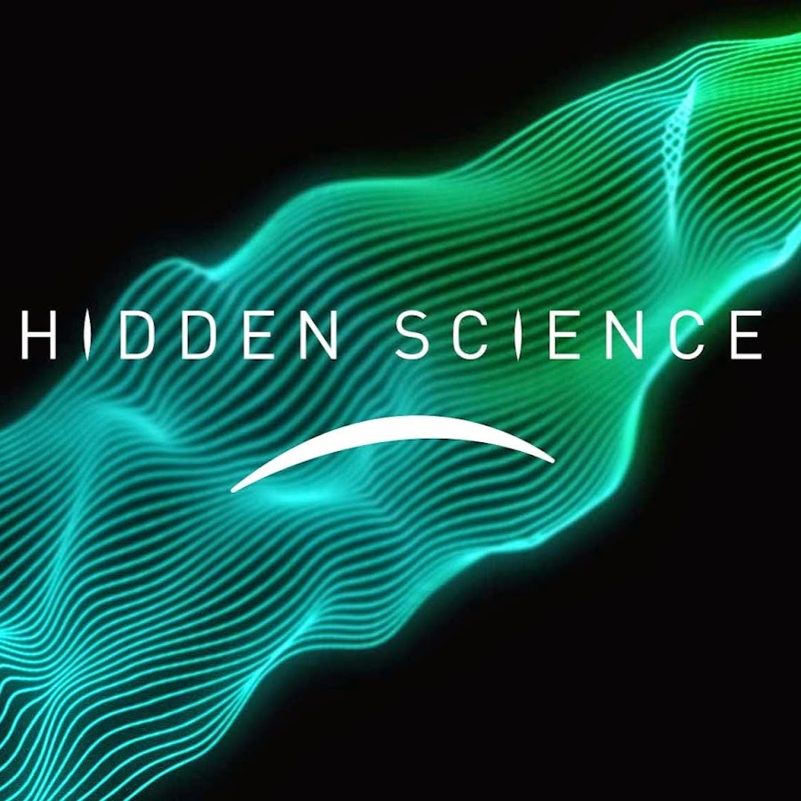 Hidden Science - YouTube