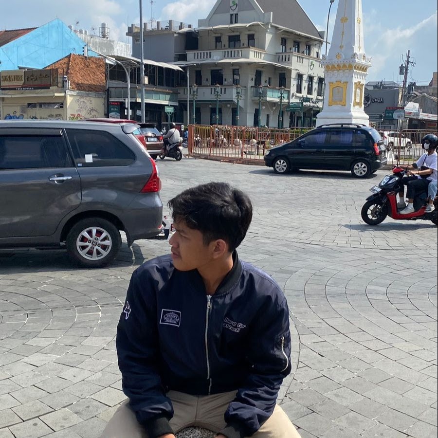 Aris Setiawan - YouTube