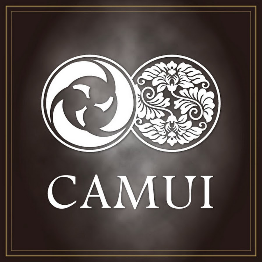 CAMUI-movie - YouTube