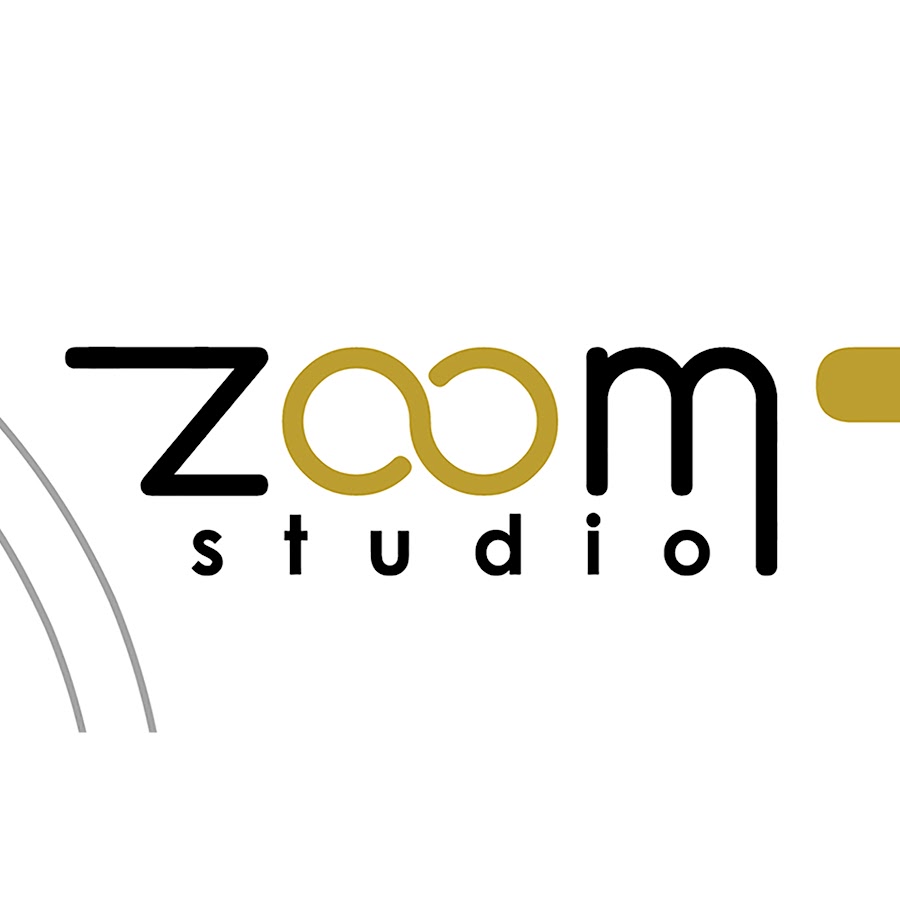 Zoom Studio - YouTube