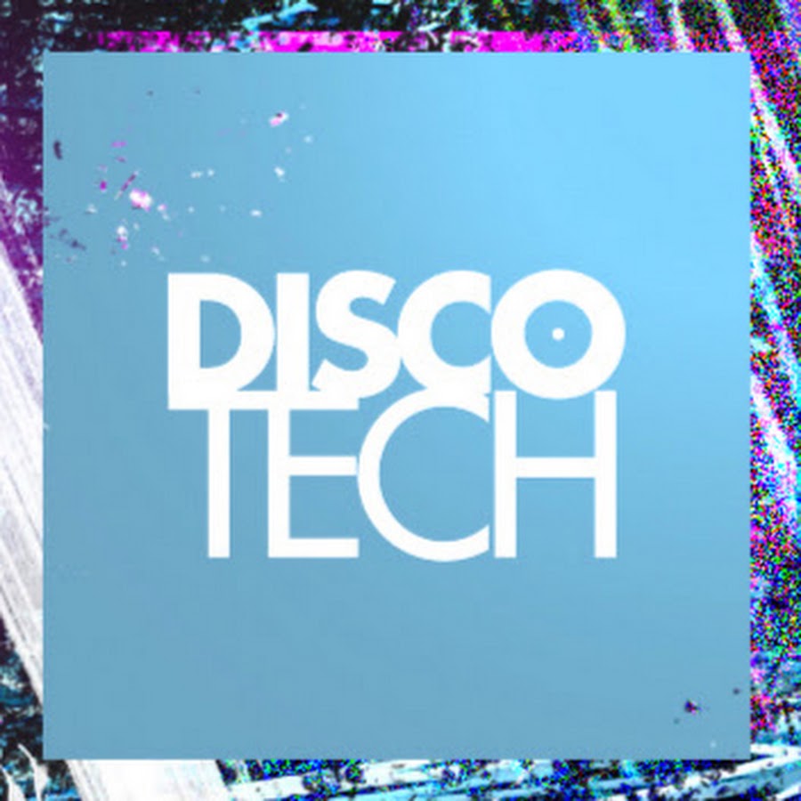 Discotech Music - YouTube