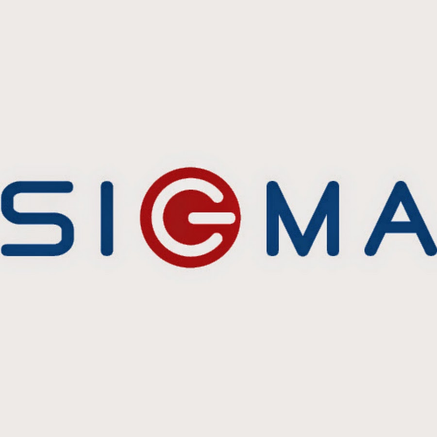 Groupe SIGMA - YouTube