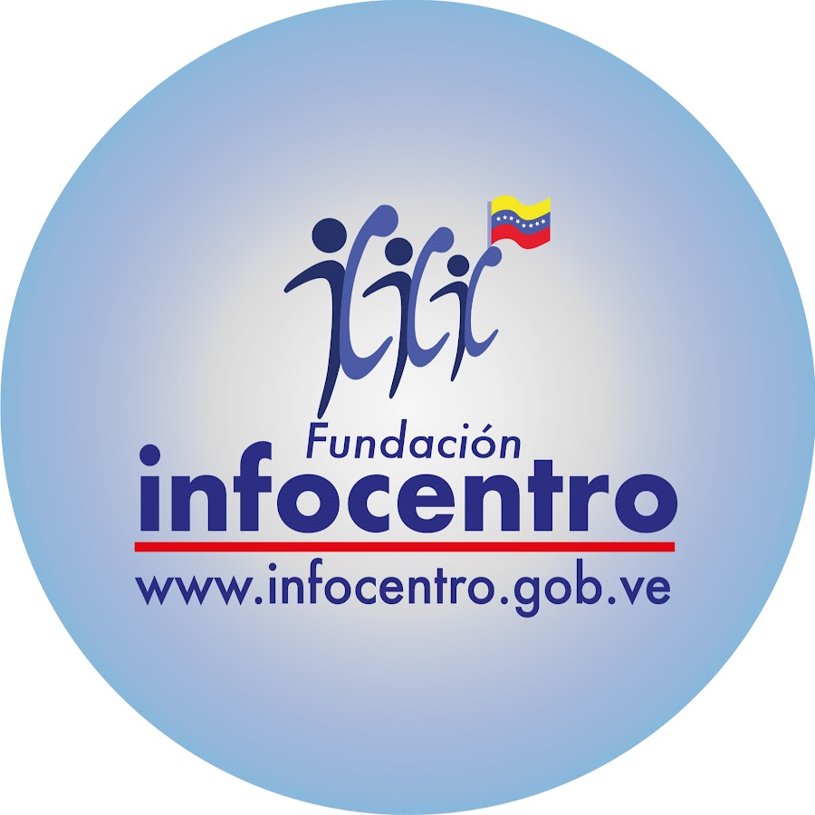Fundación Infocentro - YouTube