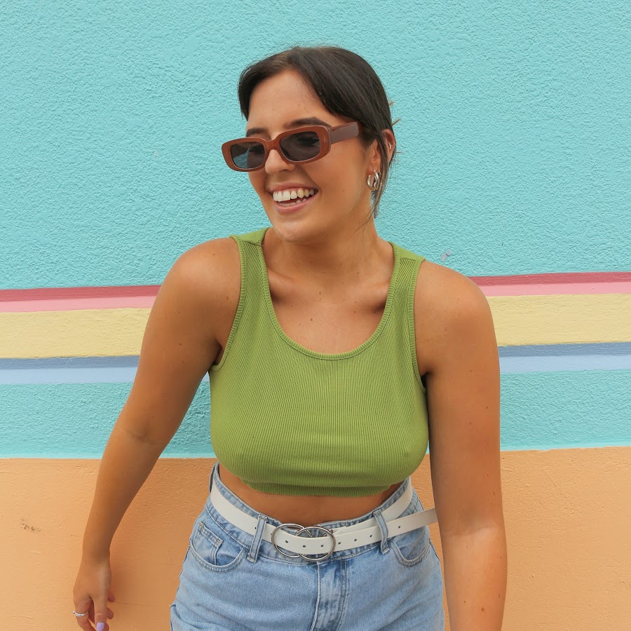 Georgia Kate - YouTube