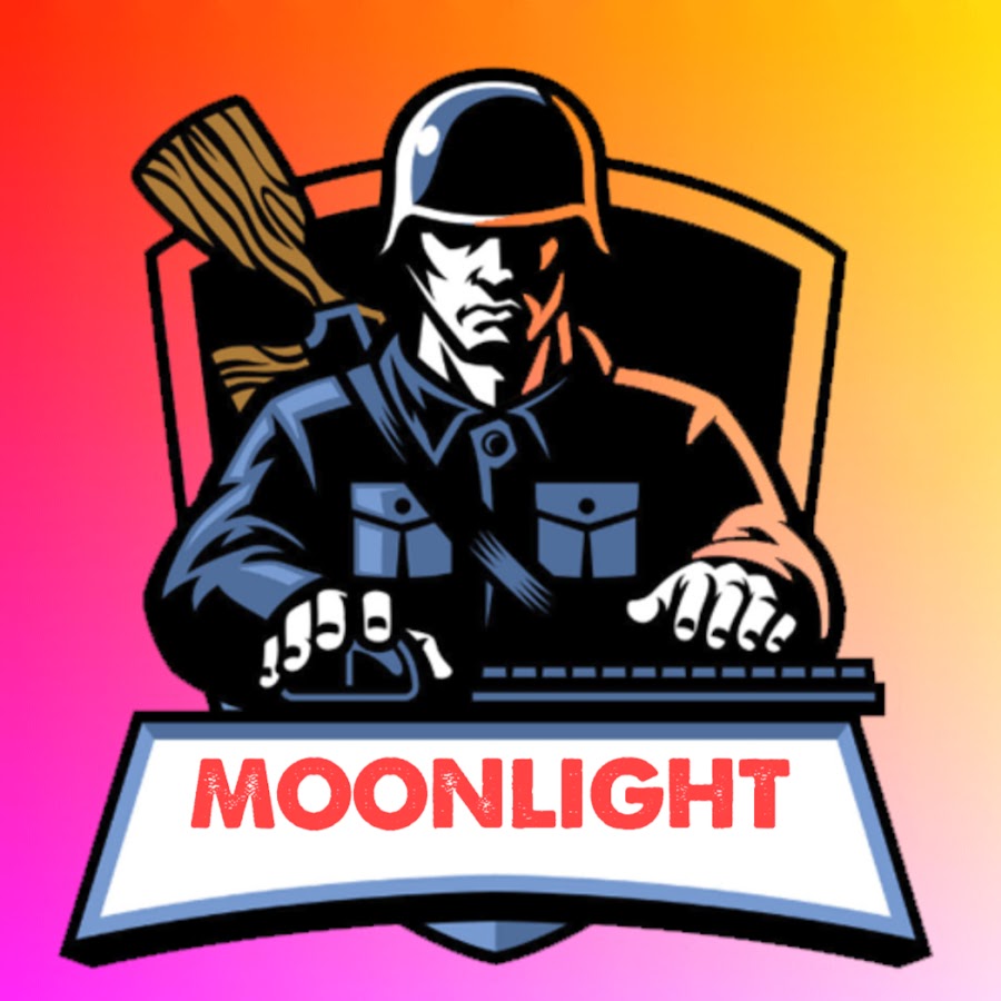 MOONLIGHT GAMING - YouTube