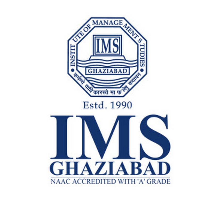 IMS Ghaziabad - YouTube