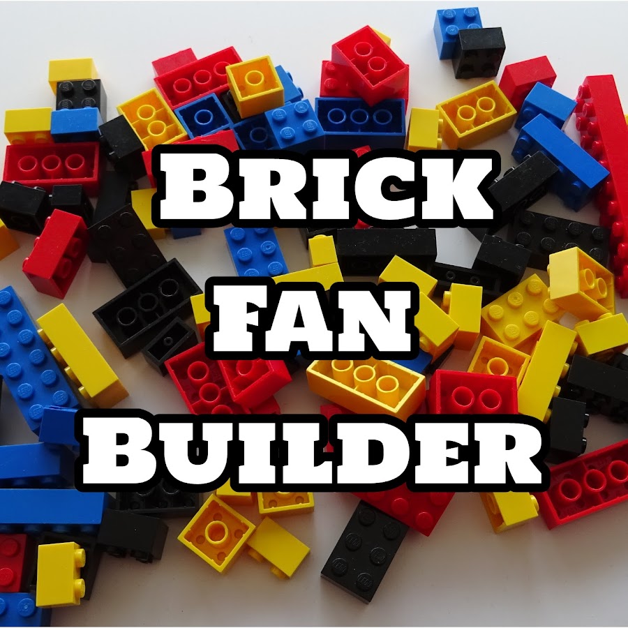 Brick Fan Builder - YouTube