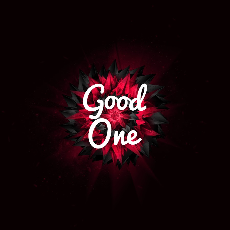 Good One - YouTube