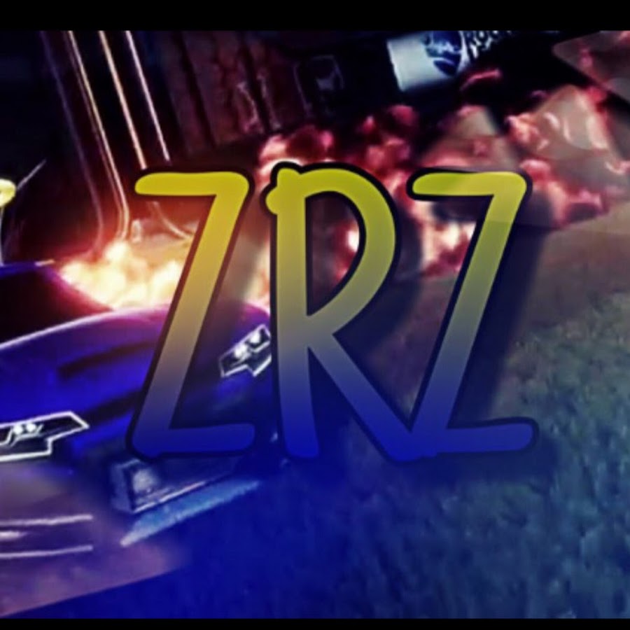 ZRZ Pure - YouTube