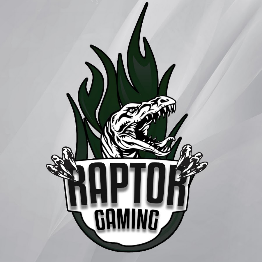 Raptor Gaming - YouTube