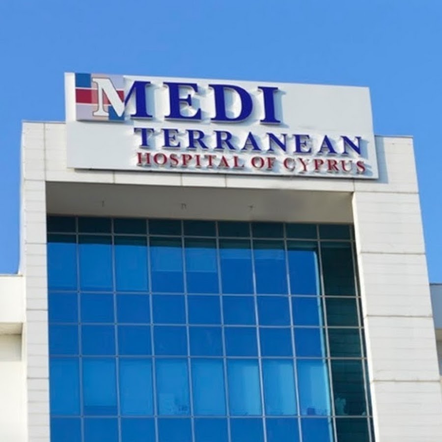 Mediterranean Hospital of Cyprus - YouTube