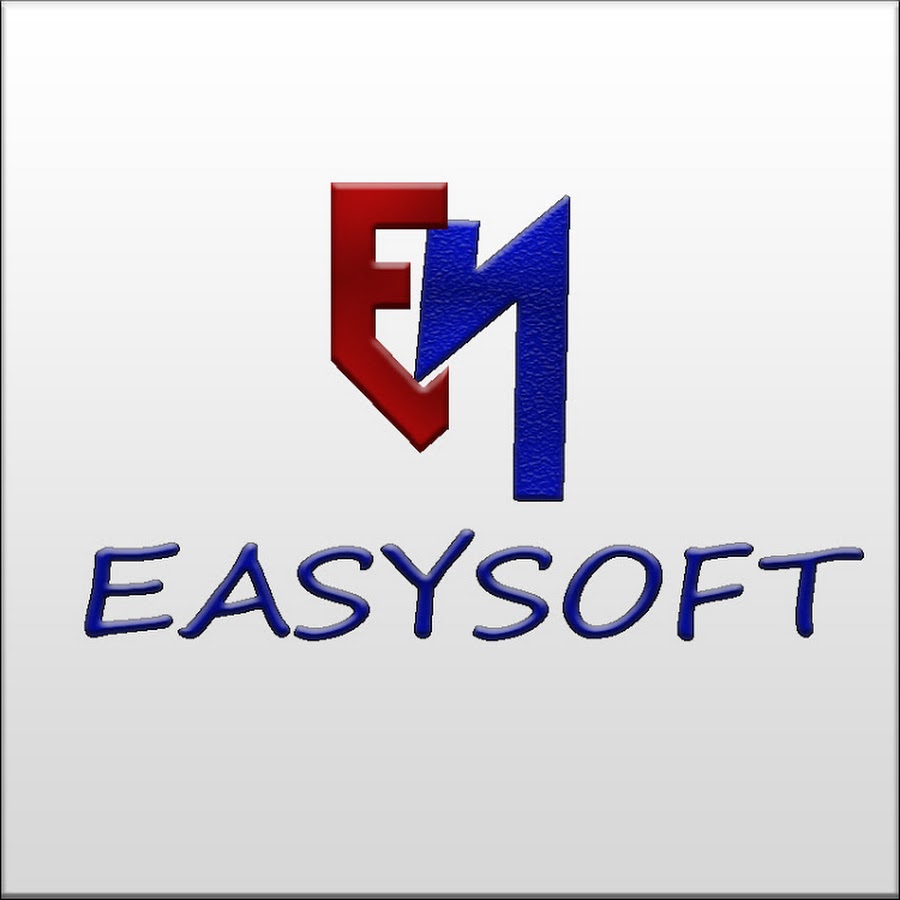 easySOFT - YouTube