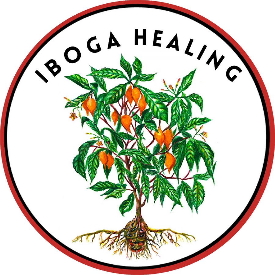Iboga Healing - YouTube