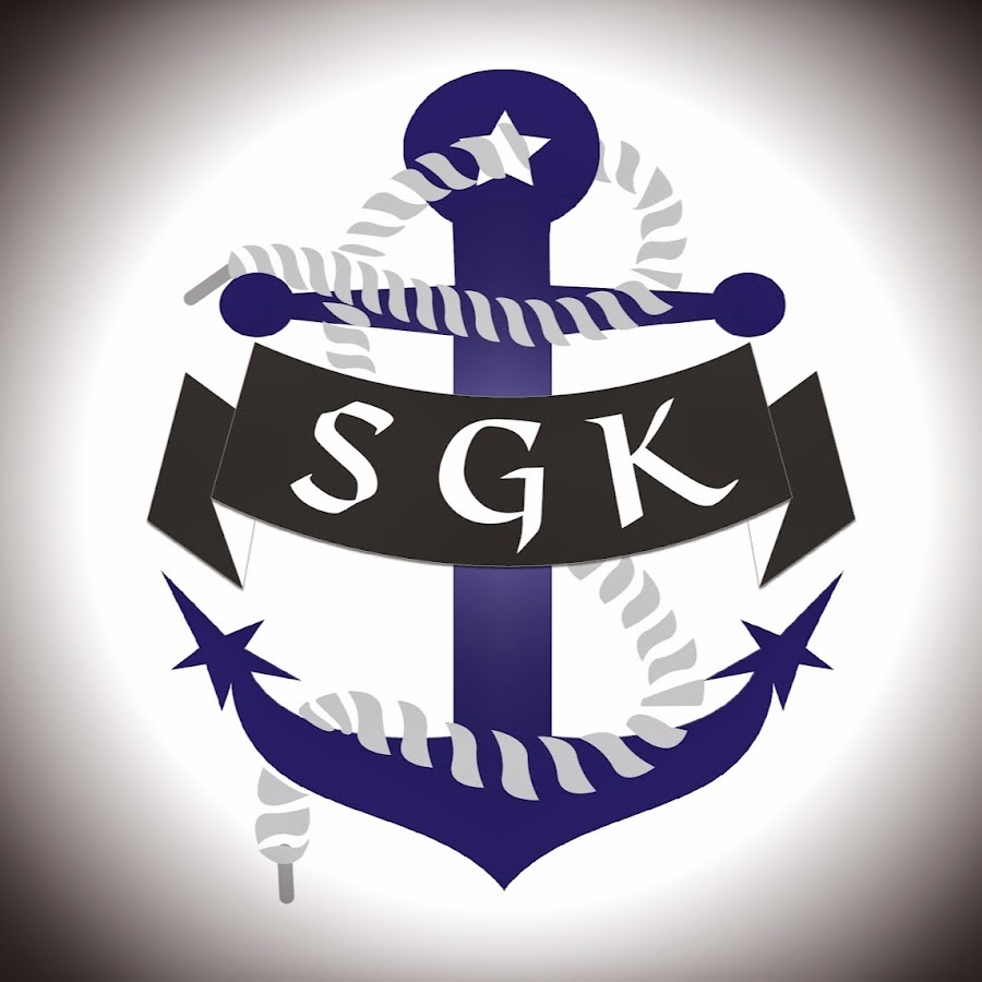 SGK - YouTube