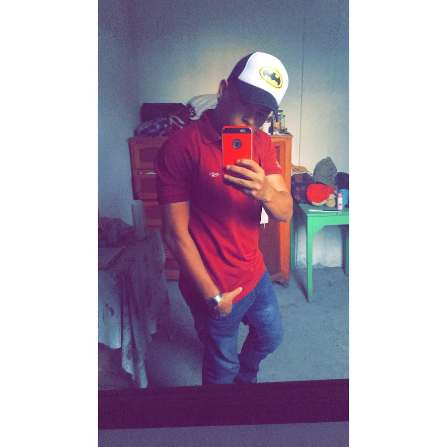 Austin Luna - YouTube