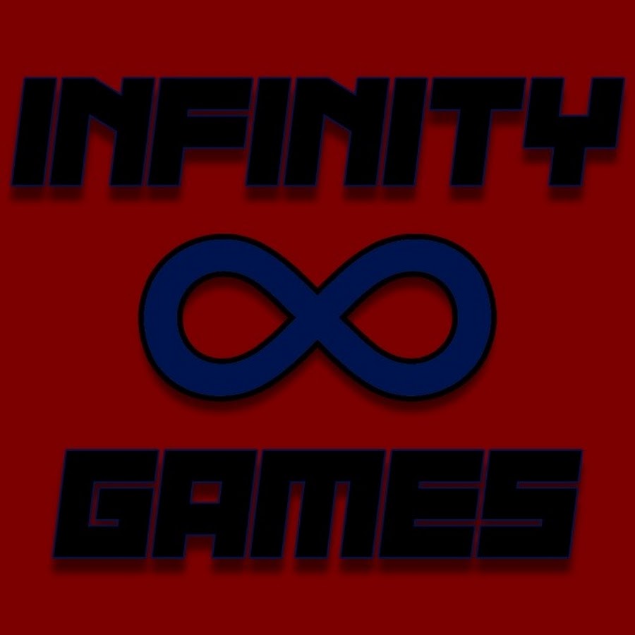 Infinity Games - YouTube